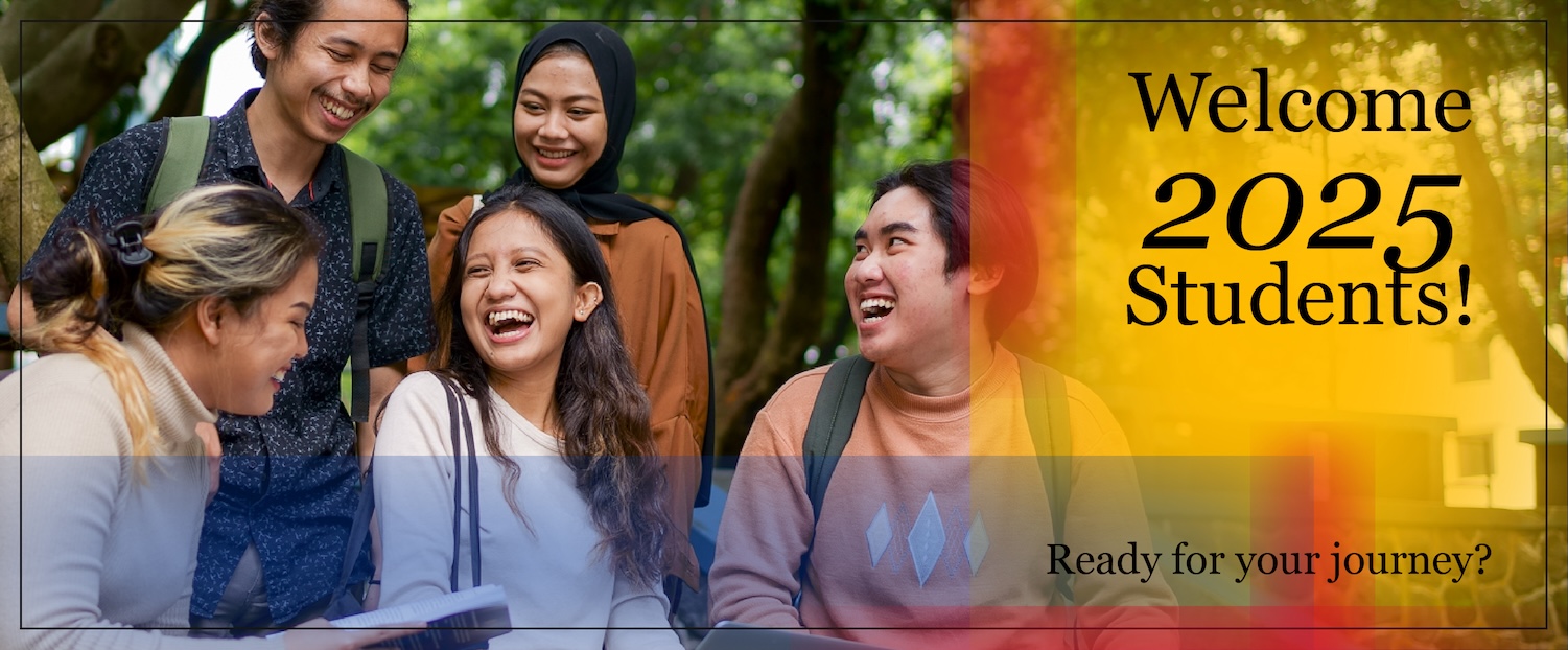 Undergraduate Thesis or Capstone Project Defense Schedule for the 2025/2026 Academic Year ...